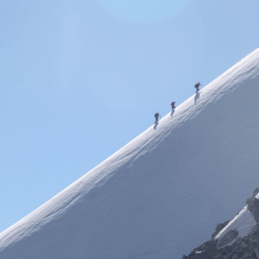 The best cable car ride in the world - Blog the Globe