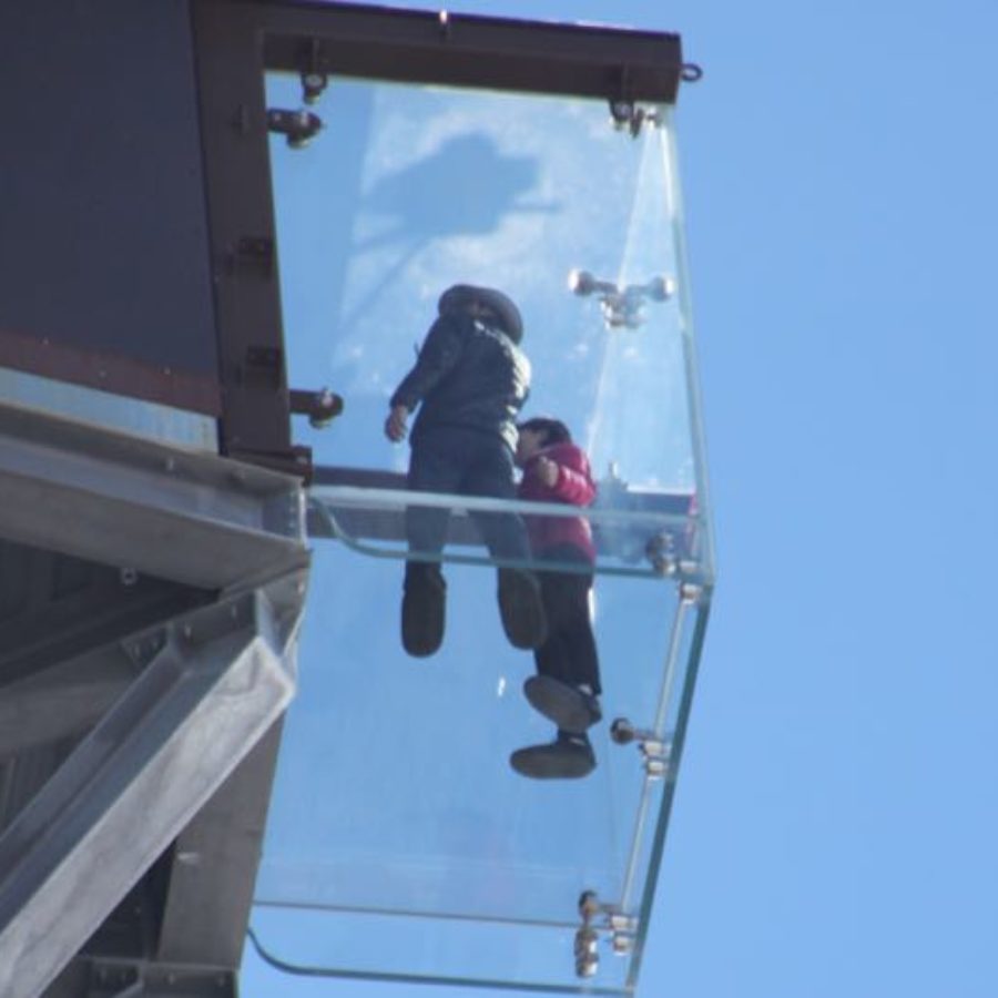 The best cable car ride in the world - Blog the Globe